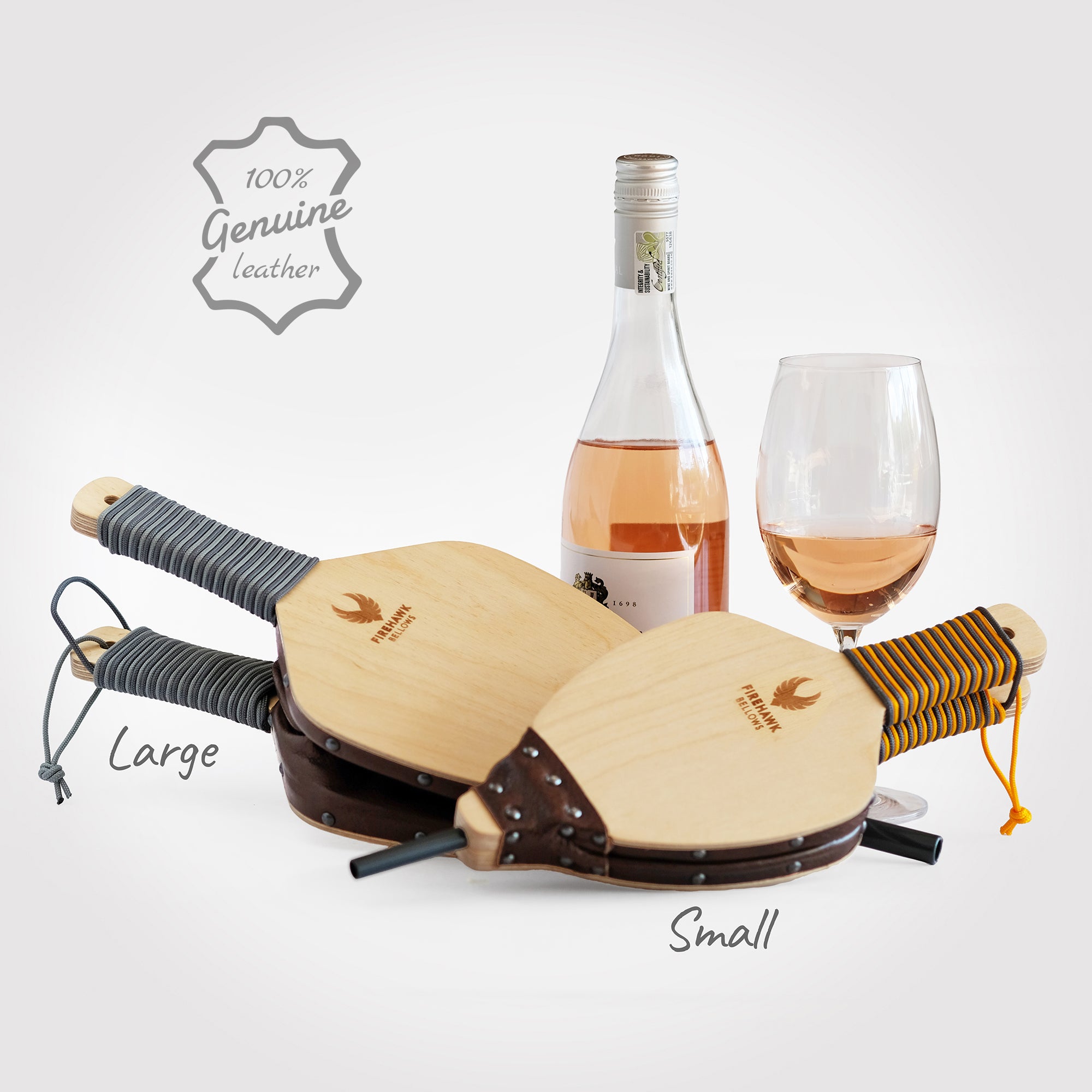 All Premium Fire Bellows / Blaasbalk – FireHawk Design