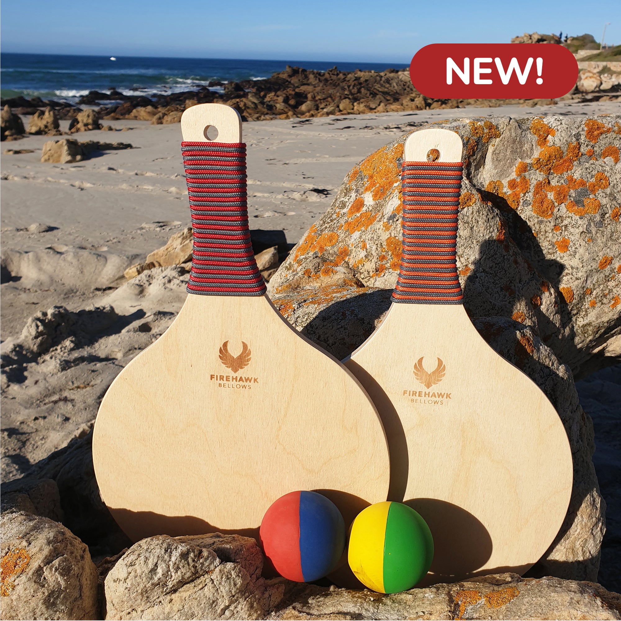 Beach Bats | Firehawk Design – FireHawk Design