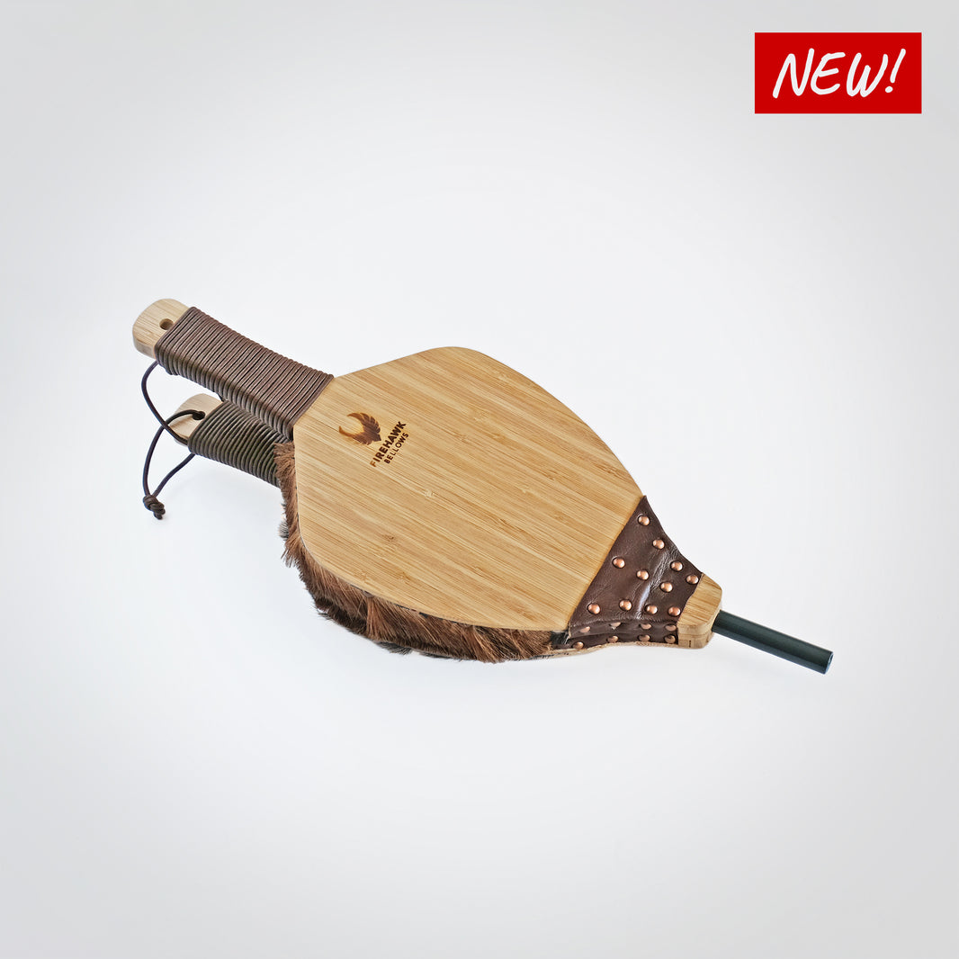 Firehawk Design | Fire Bellows and Fireside Accessories – FireHawk Design