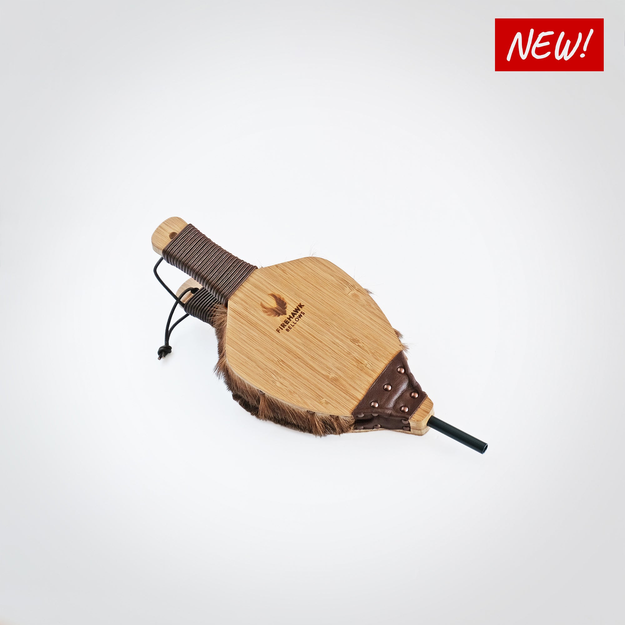 Exotic Fire Bellows / Blaasbalk – FireHawk Design