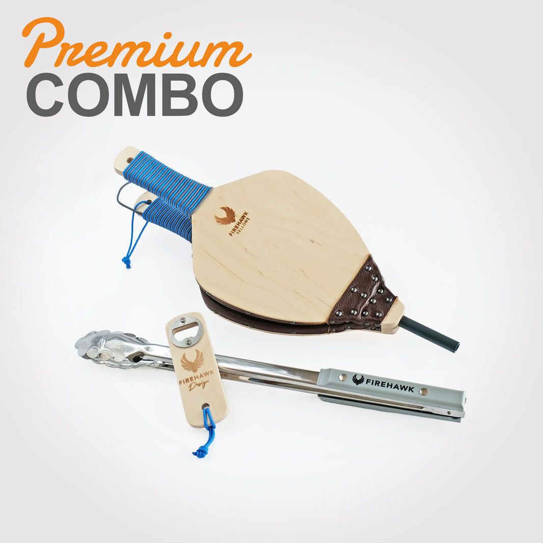 Firehawk Design | Fire Bellows and Fireside Accessories – FireHawk Design